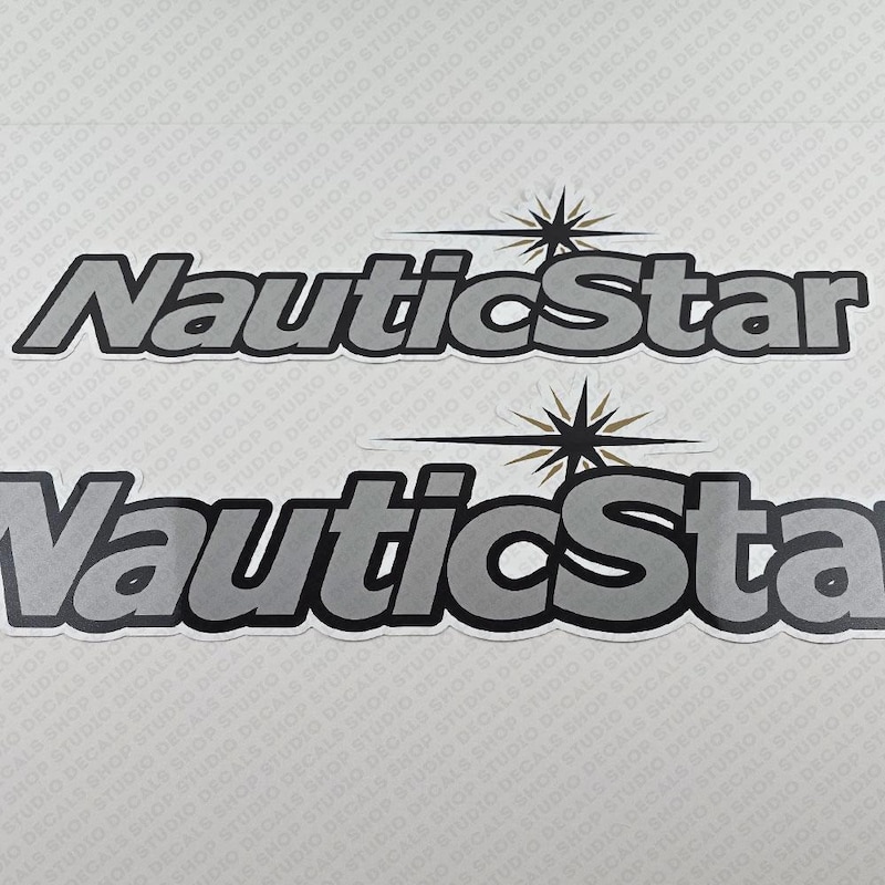 Star Nautical - Etsy