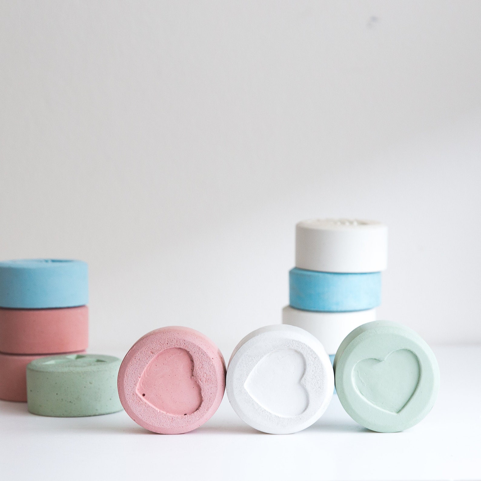 Heart Ecstasy Paperweight, Pingas, Pills Art, MDMA, Molly, Techno ...