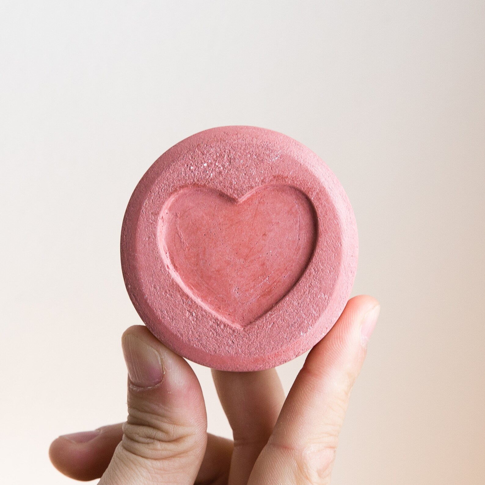 Heart Ecstasy Paperweight Pingas Pills Art MDMA Molly | Etsy