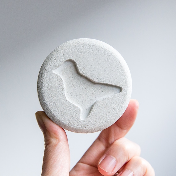 Dove Ecstasy Paperweight Pingas Pills Art MDMA Molly - Etsy UK