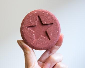 Heart Ecstasy Paperweight Pingas Pills Art MDMA Molly | Etsy