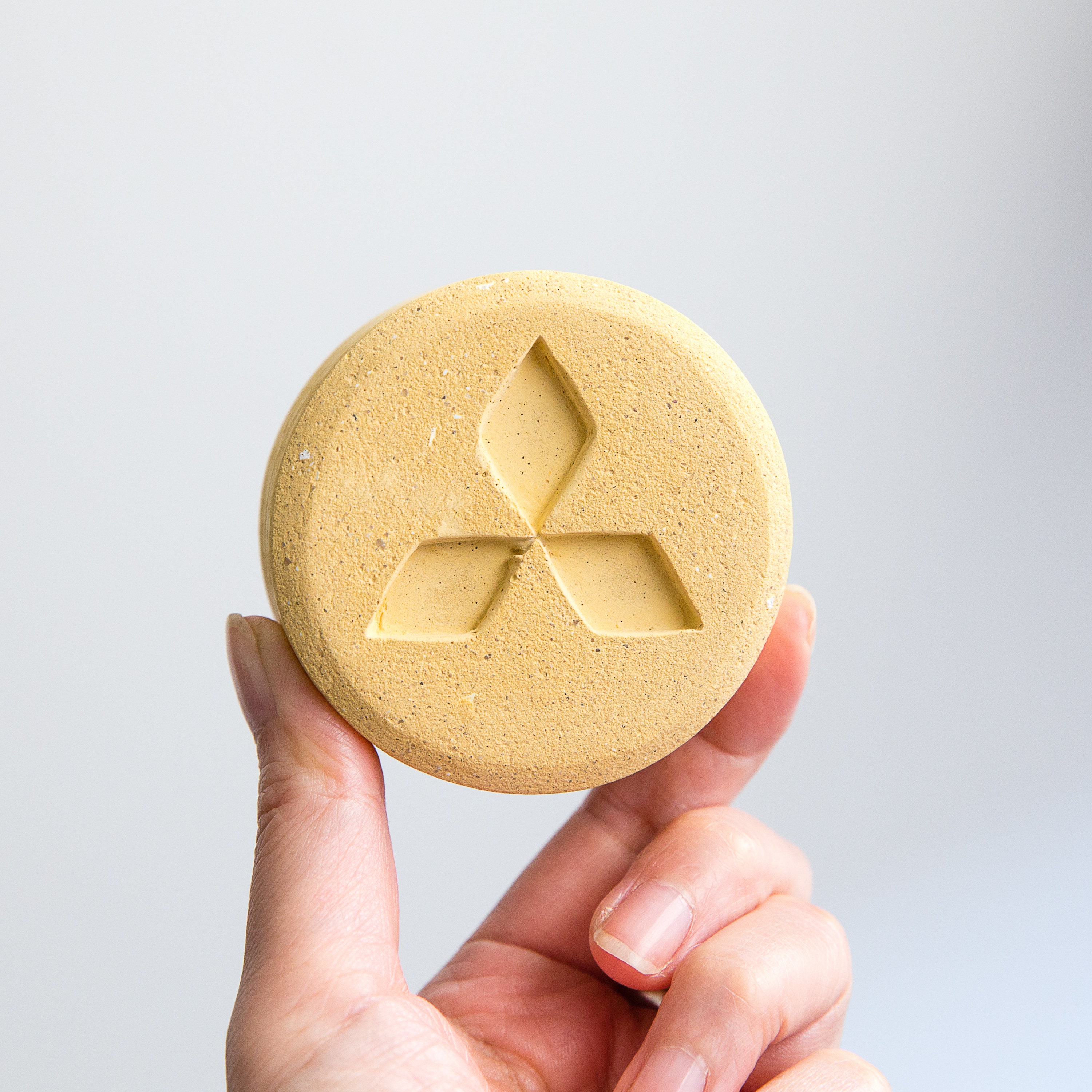 Mitsi Ecstasy Paperweight, Pingas, Pills Art, MDMA, Molly, Techno ...