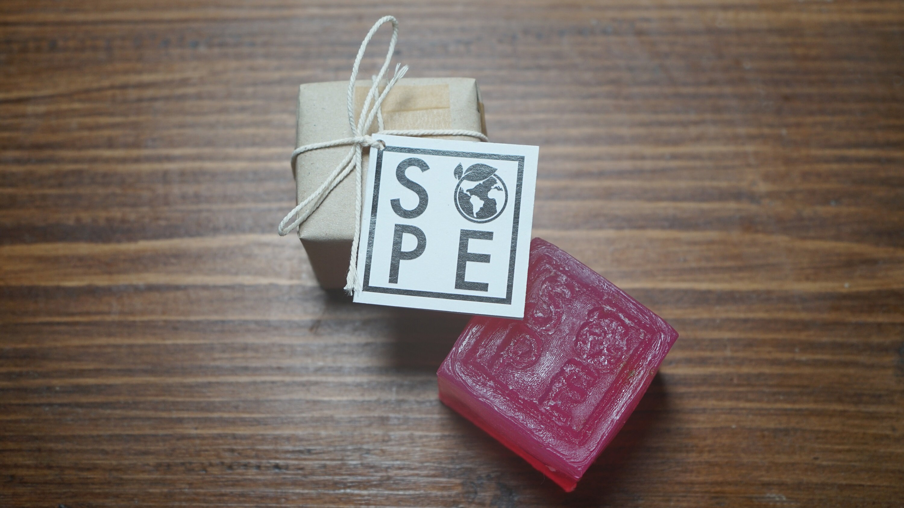 Shampoo Bar Welcome to the Candyshop 135g Low Waste - Etsy