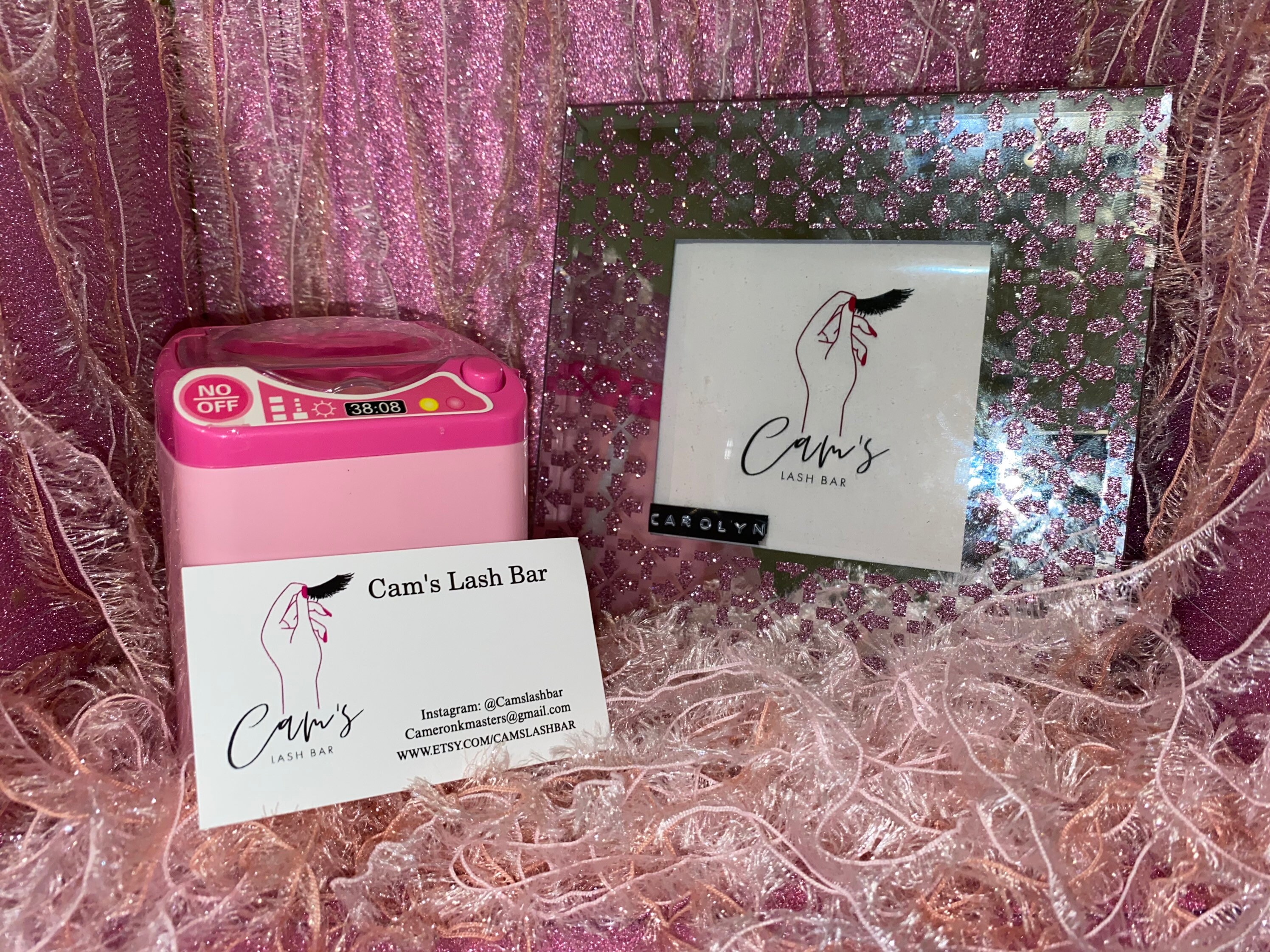 Beauty Washer - Etsy