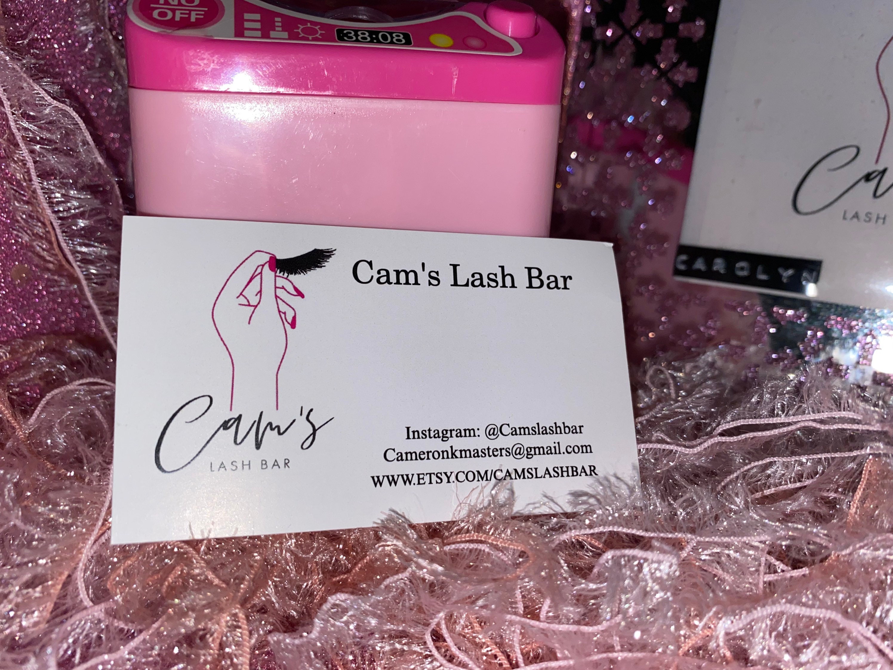 Beauty Washer - Etsy