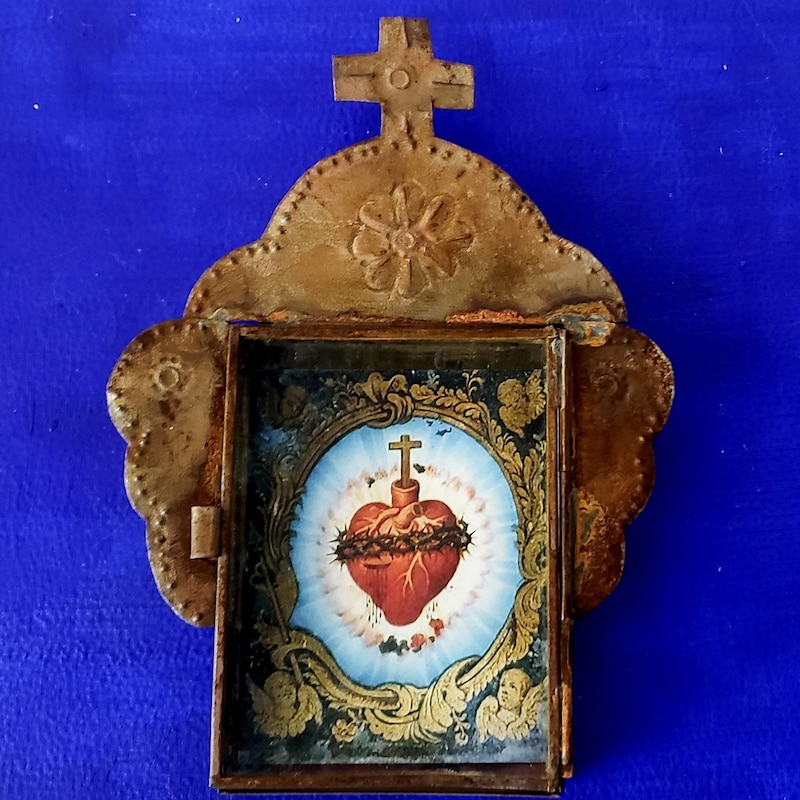 Mexican Nichos - Etsy