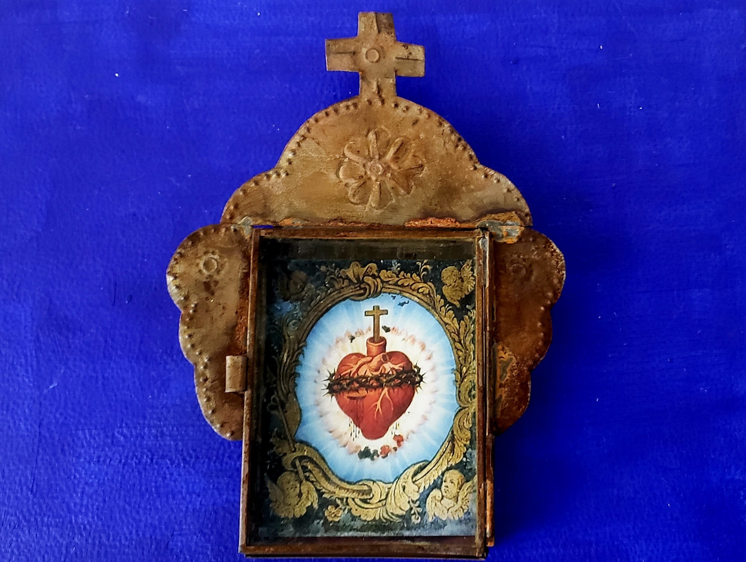 Antique Retablo for sale| 73 ads for used Antique Retablos