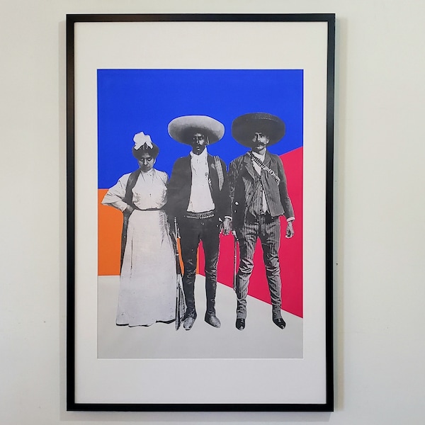 Zapata - Etsy