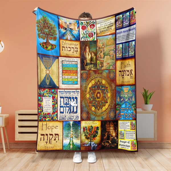 Jewish - Etsy