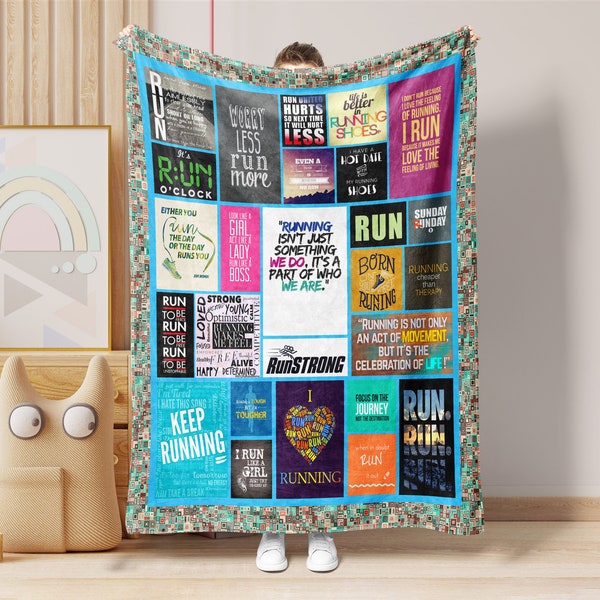 Runner - Etsy