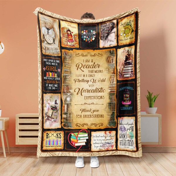 Bookshelf Quilt Pattern - Etsy