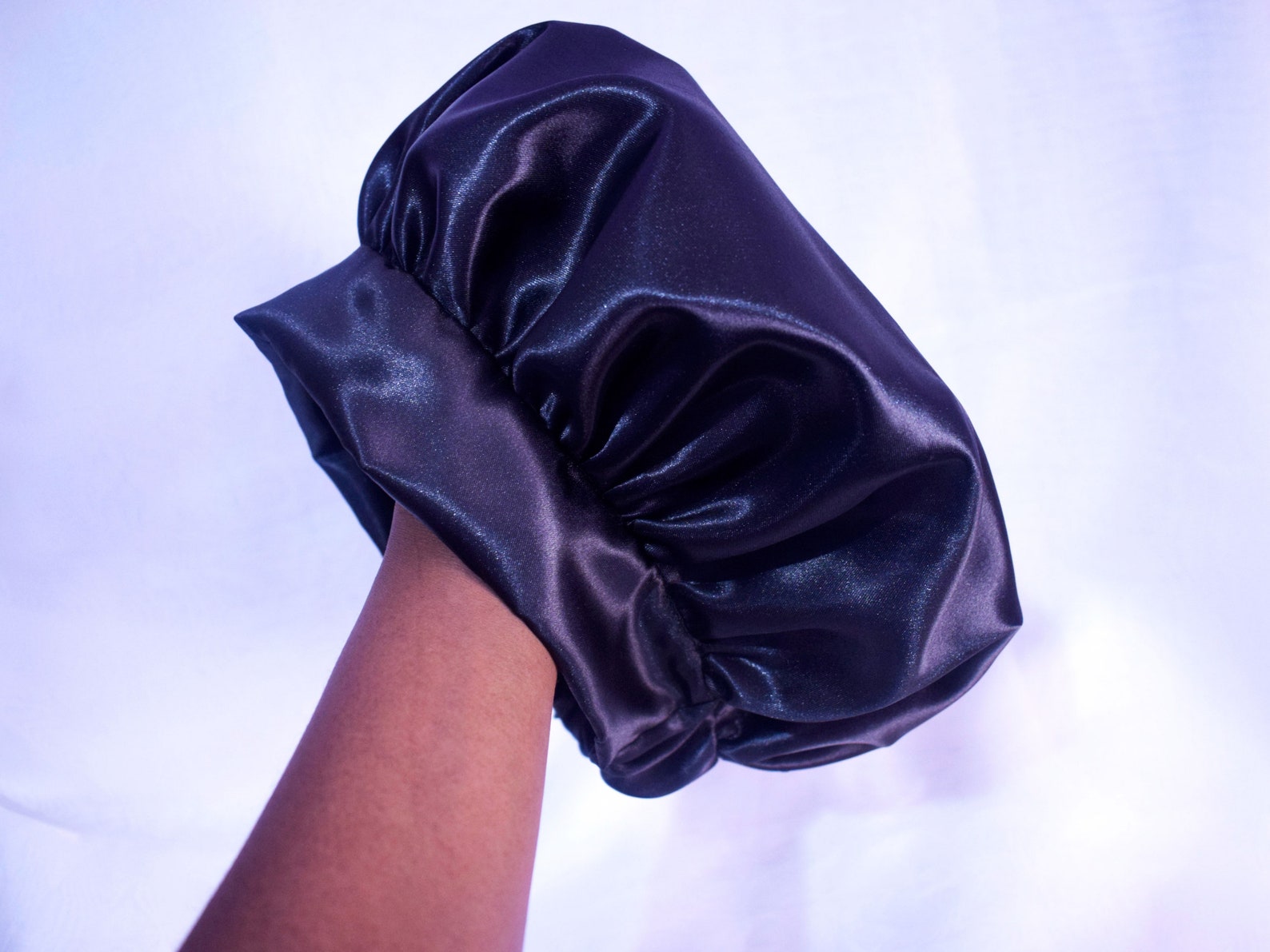 Satin Bonnet PDF Sewing Pattern for Adult and Child Size//instant ...