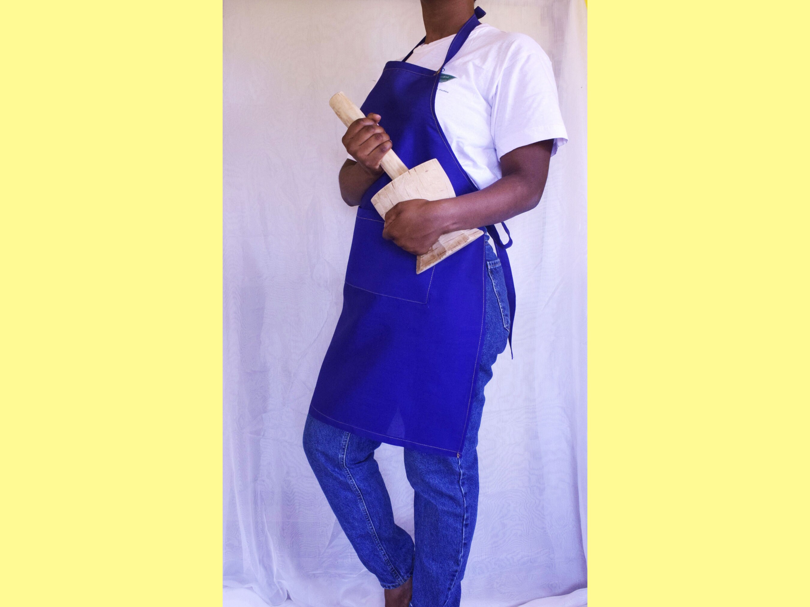 PDF Apron Pattern Sewing, Kitchen Apron for Women Handmade, Apron for ...