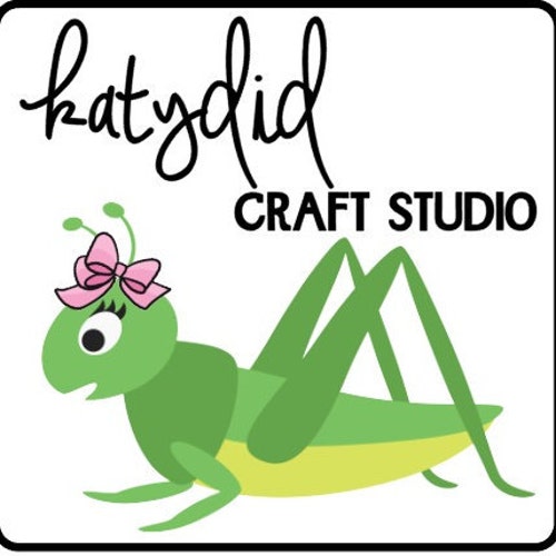 KatydidCraftStudio - Etsy