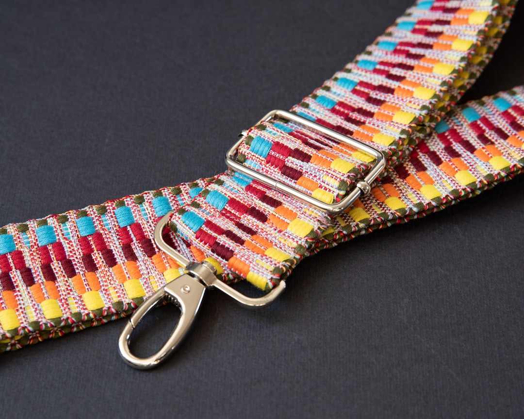 BEBOKI Strap for Bag ETHIOPIA / 5133 Cm, the Perfect Stylish Accessory ...
