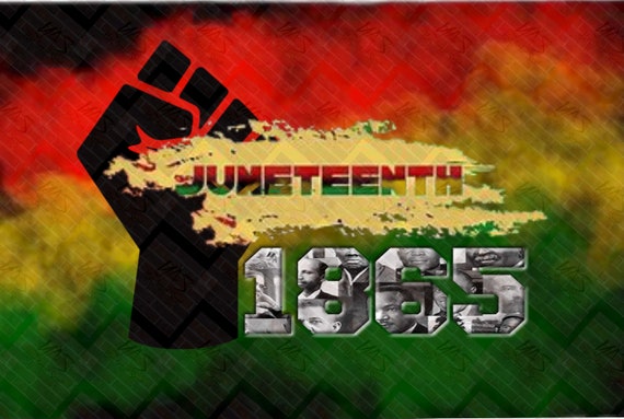 Digital Art & Collectibles Drawing & Illustration Juneteenth Combo ...