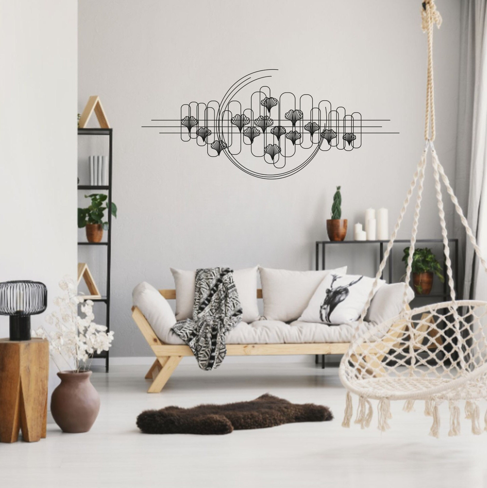 Handmade Wall Decorative Items