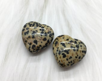 Spotted Crystal | Etsy