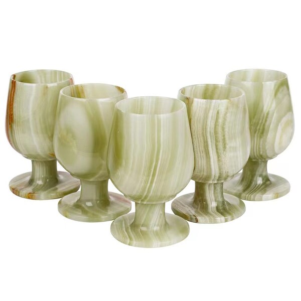 Jade Glass - Etsy