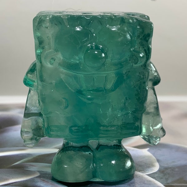 Spongebob Decoration - Etsy