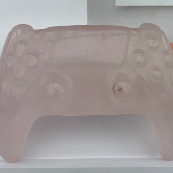 Quartz Game Controller - Etsy