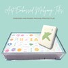 DIGITAL BUNDLE: Quick Visual Reference Guide to American Mahjong for ...