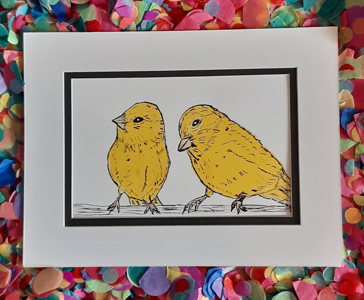 4x6 Art Print | Etsy