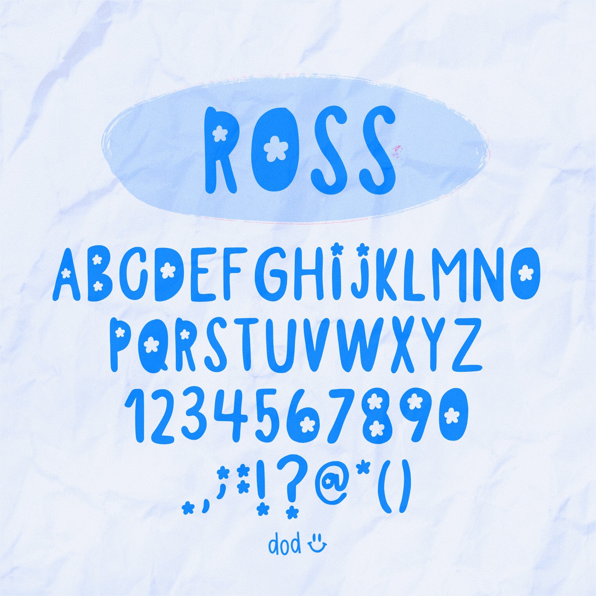 PIVOT FONT PACK : | Etsy