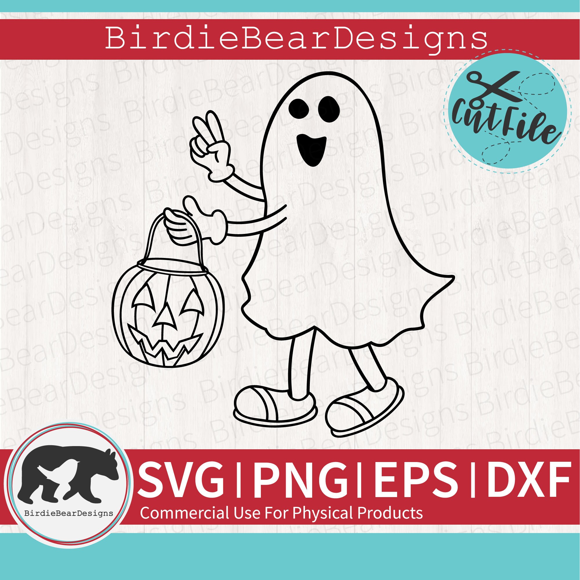 Cute Ghost Svg Ghost Face Svg Ghost Outline Svg Png - Etsy