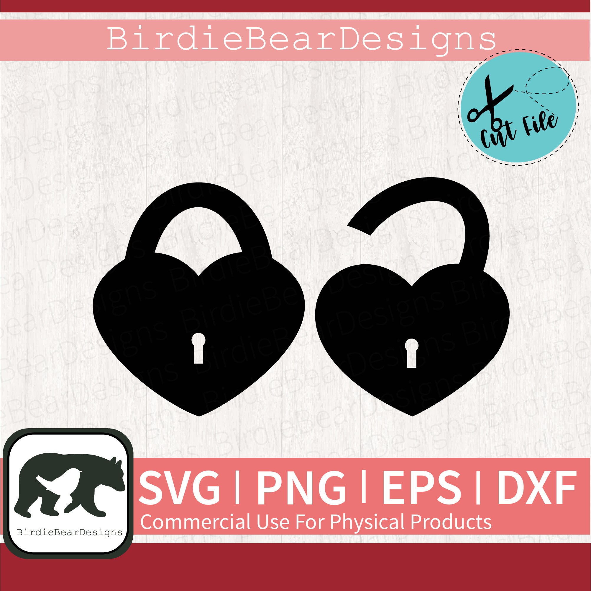 Heart Key SVG Heart Lock and Key Svg Lock and Key Svg - Etsy