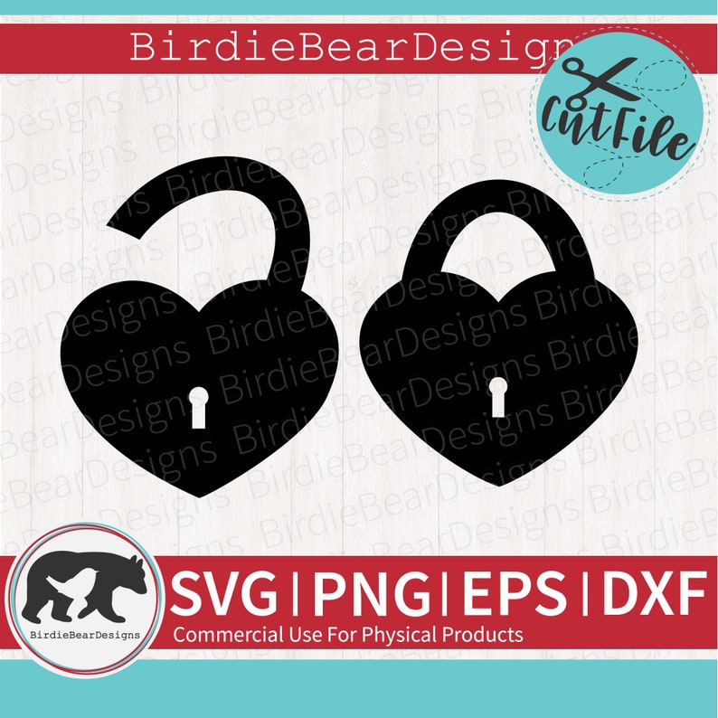 Heart Key SVG Heart Lock and Key Svg Lock and Key Svg - Etsy