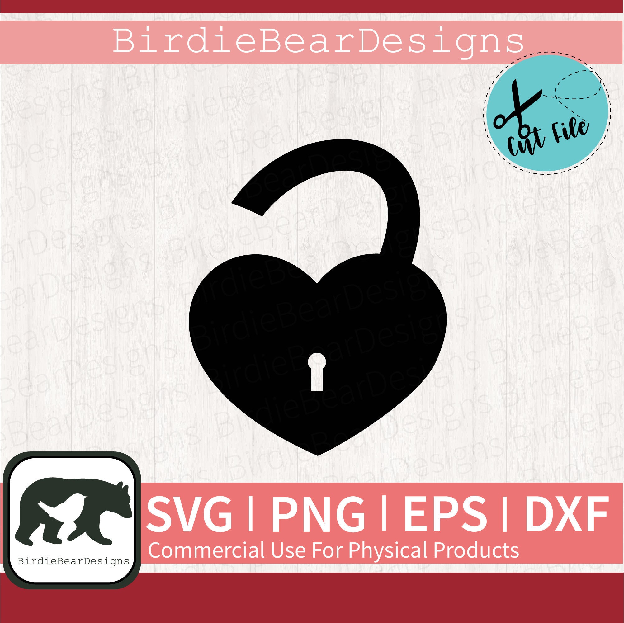 Heart Key SVG Heart Lock and Key Svg Lock and Key Svg - Etsy