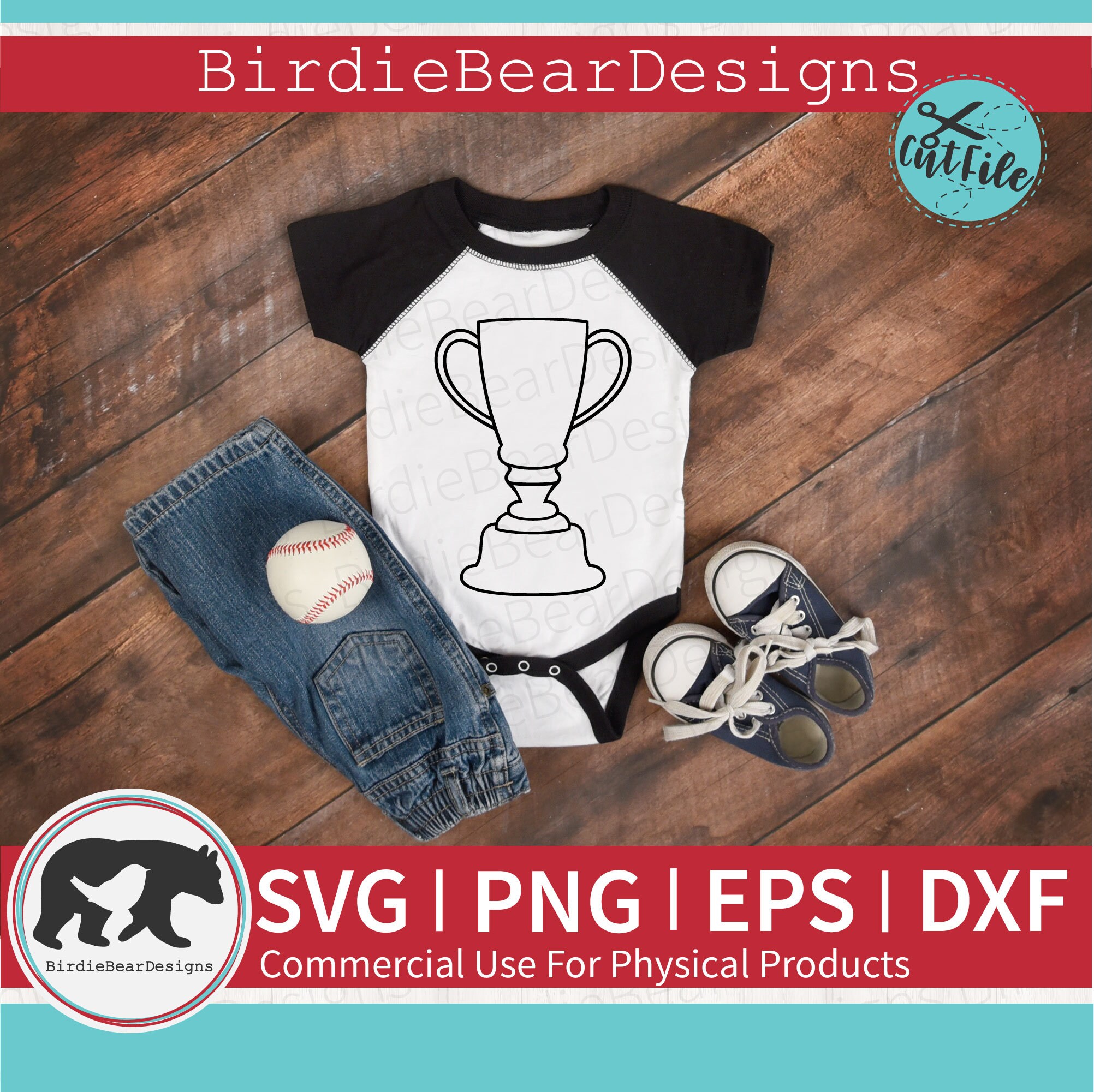 Trophy SVG Award Svg Trophy Cup Svg Sports Coloring Svg - Etsy