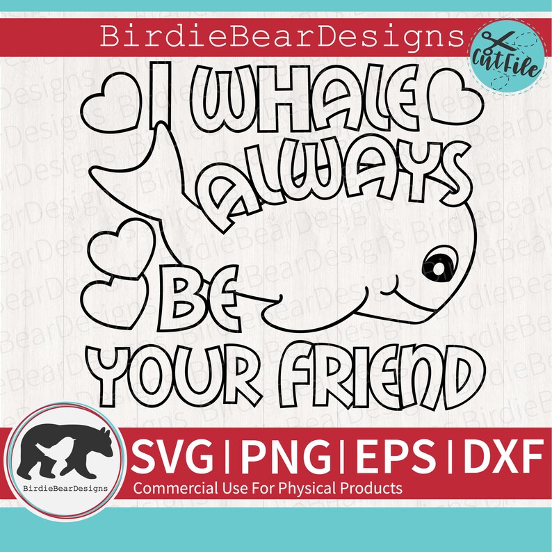 Valentines Day Coloring Svg, Coloring Shirt Svg, Whale Svg, Kids ...