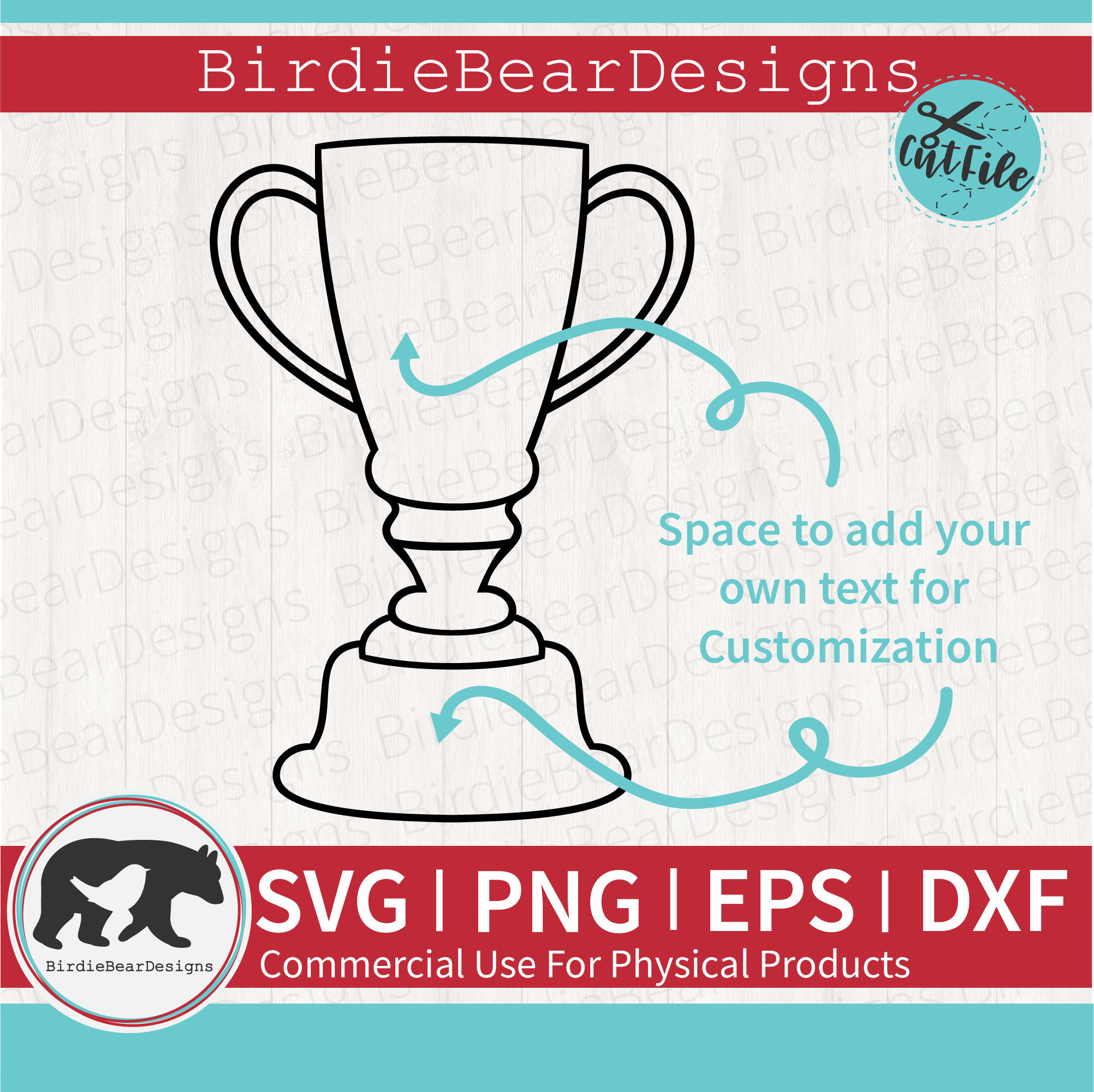 Trophy SVG, Award Svg, Trophy Cup Svg, Sports Coloring Svg, Trophy ...