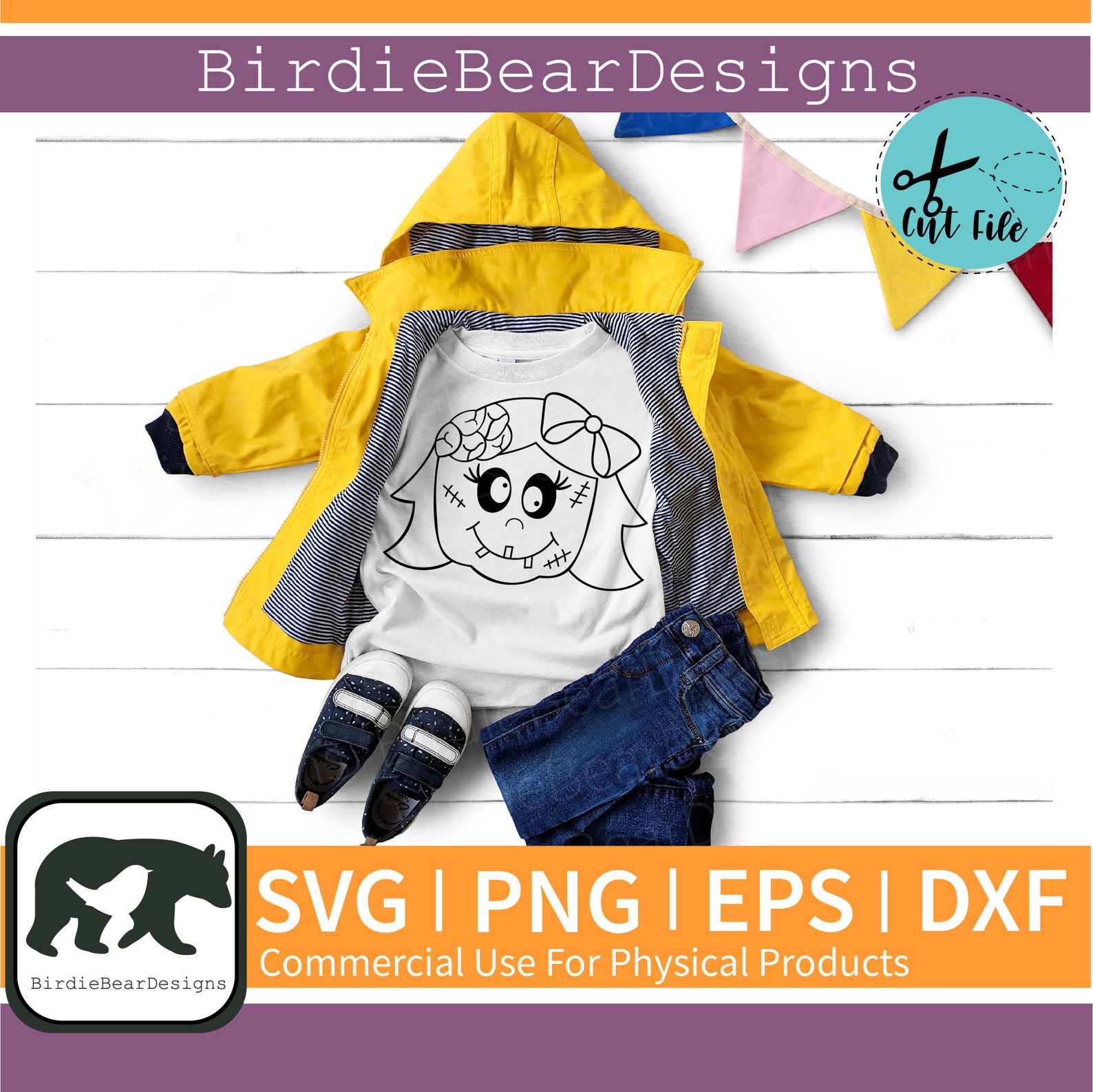 Zombie SVG Cute Zombie Svg Zombie Clipart Zombie Outline - Etsy