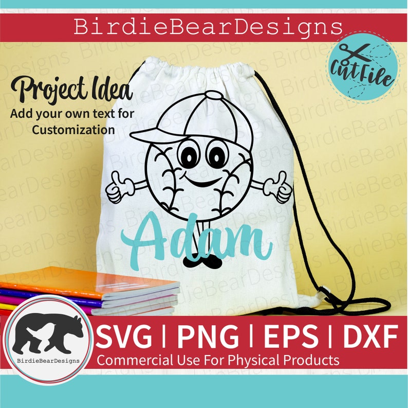 Baseball Svg Baseball Face Svg Baseball Outline Svg Tball - Etsy