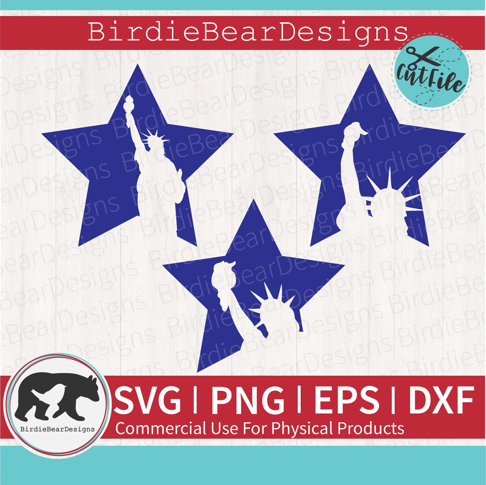 Statue of Liberty SVG Lady Liberty SVG 4th of July Svg - Etsy