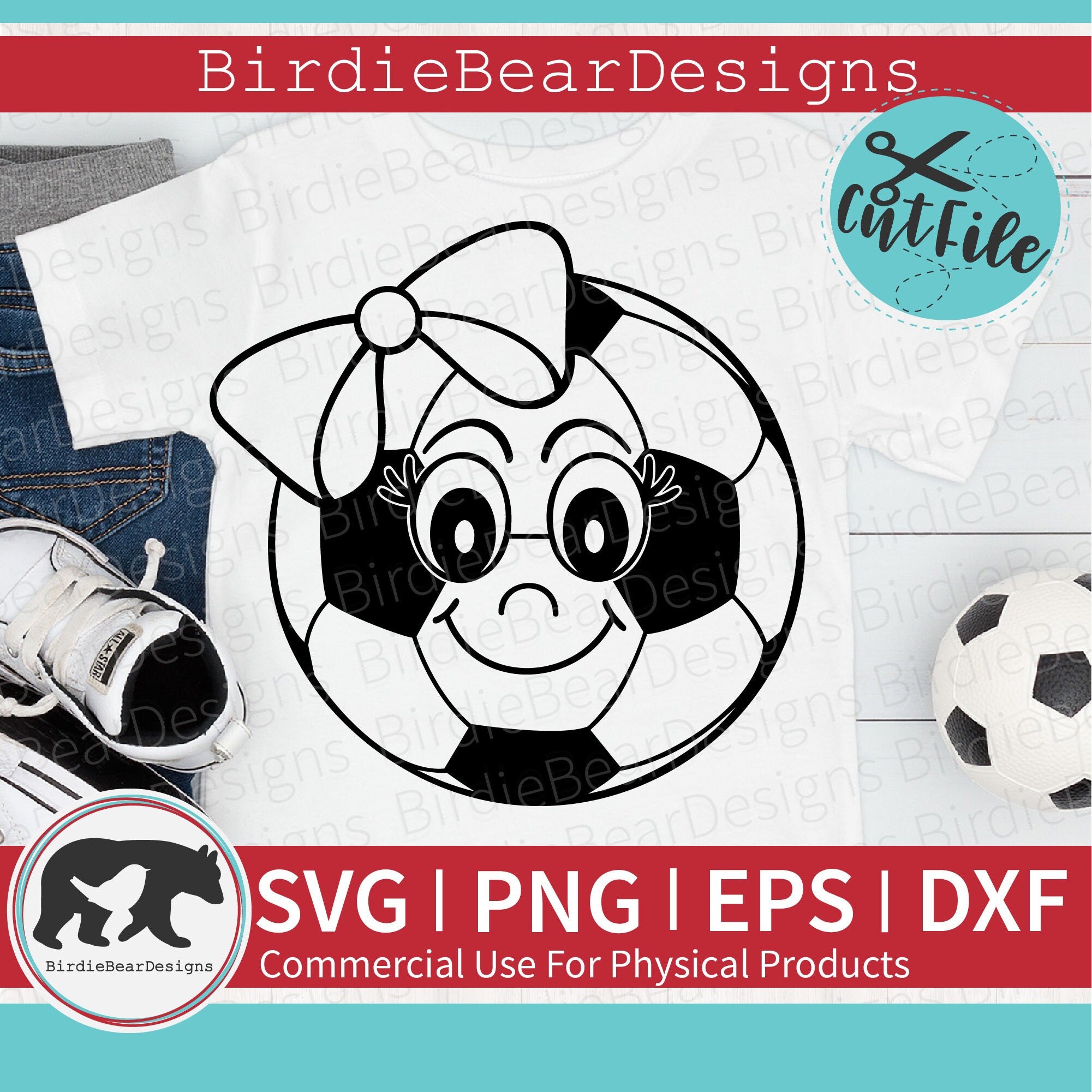 Soccer Girl Svg Soccer Ball Girl Svg Soccer Mom Svg Cute - Etsy