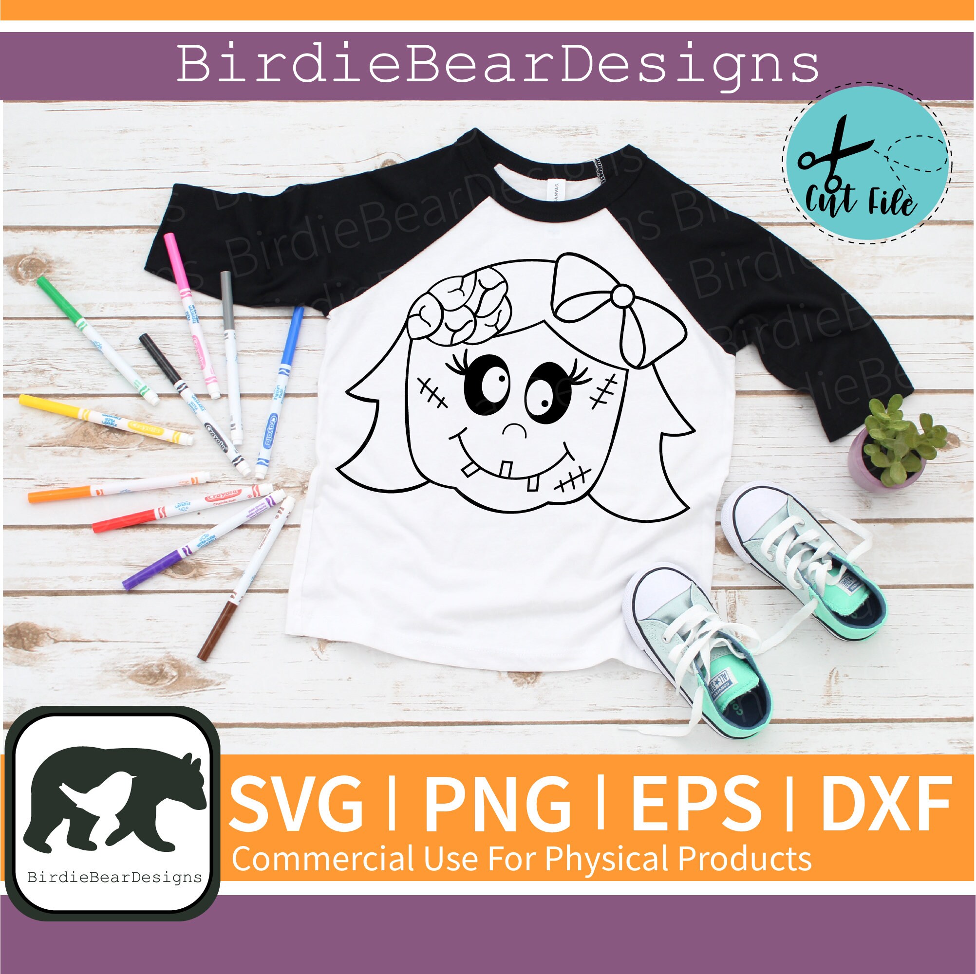 Zombie SVG Cute Zombie Svg Zombie Clipart Zombie Outline - Etsy