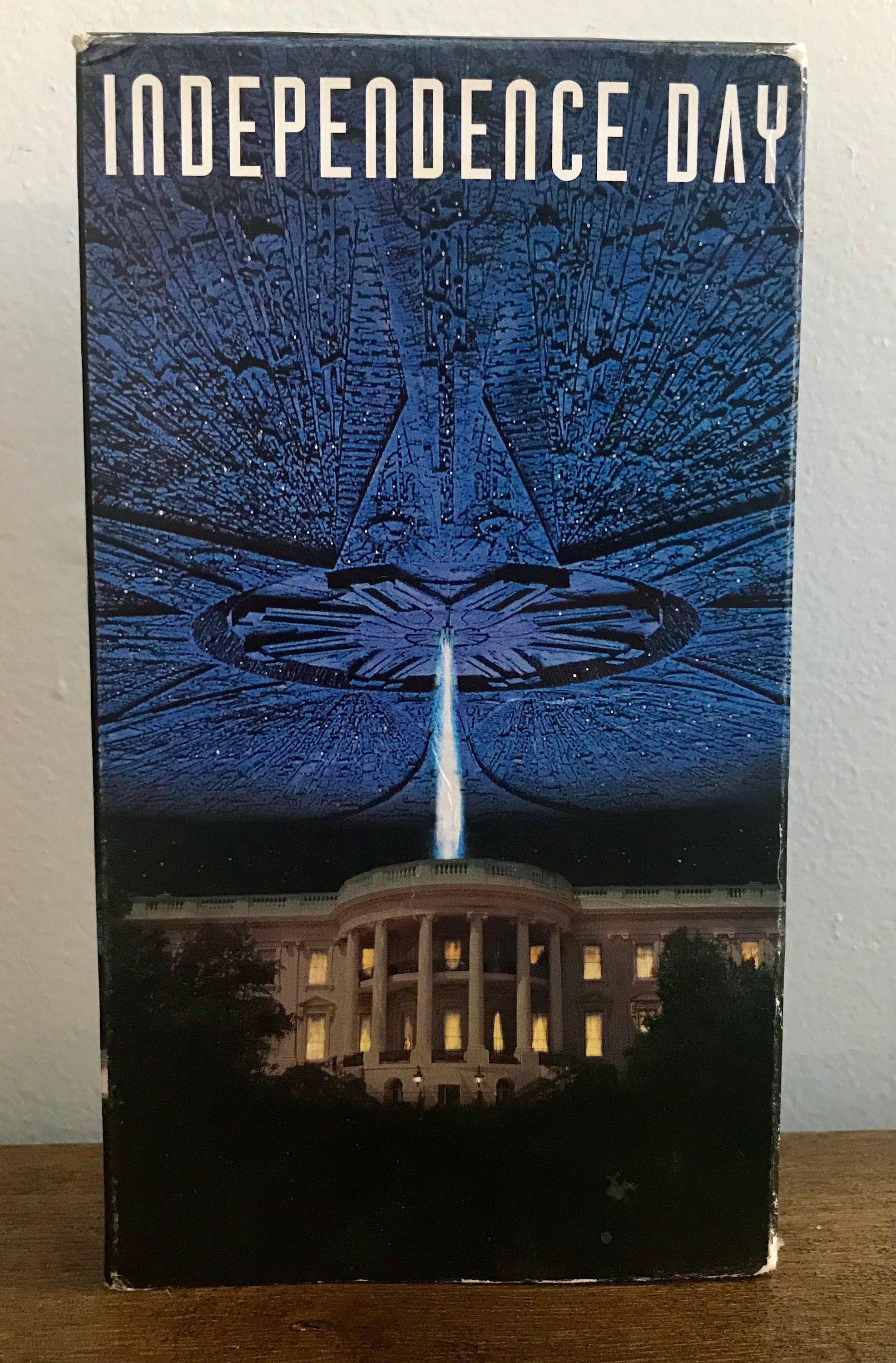 Independence Day Movie