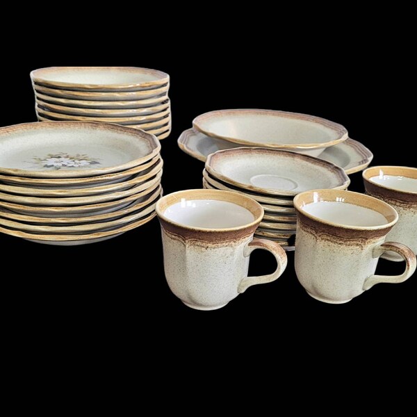 Wheat Pattern Dishes - Etsy