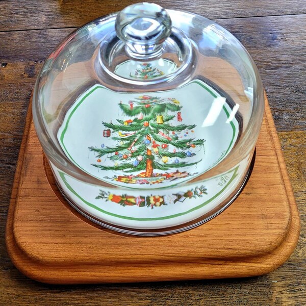 Cheese Cloche - Etsy