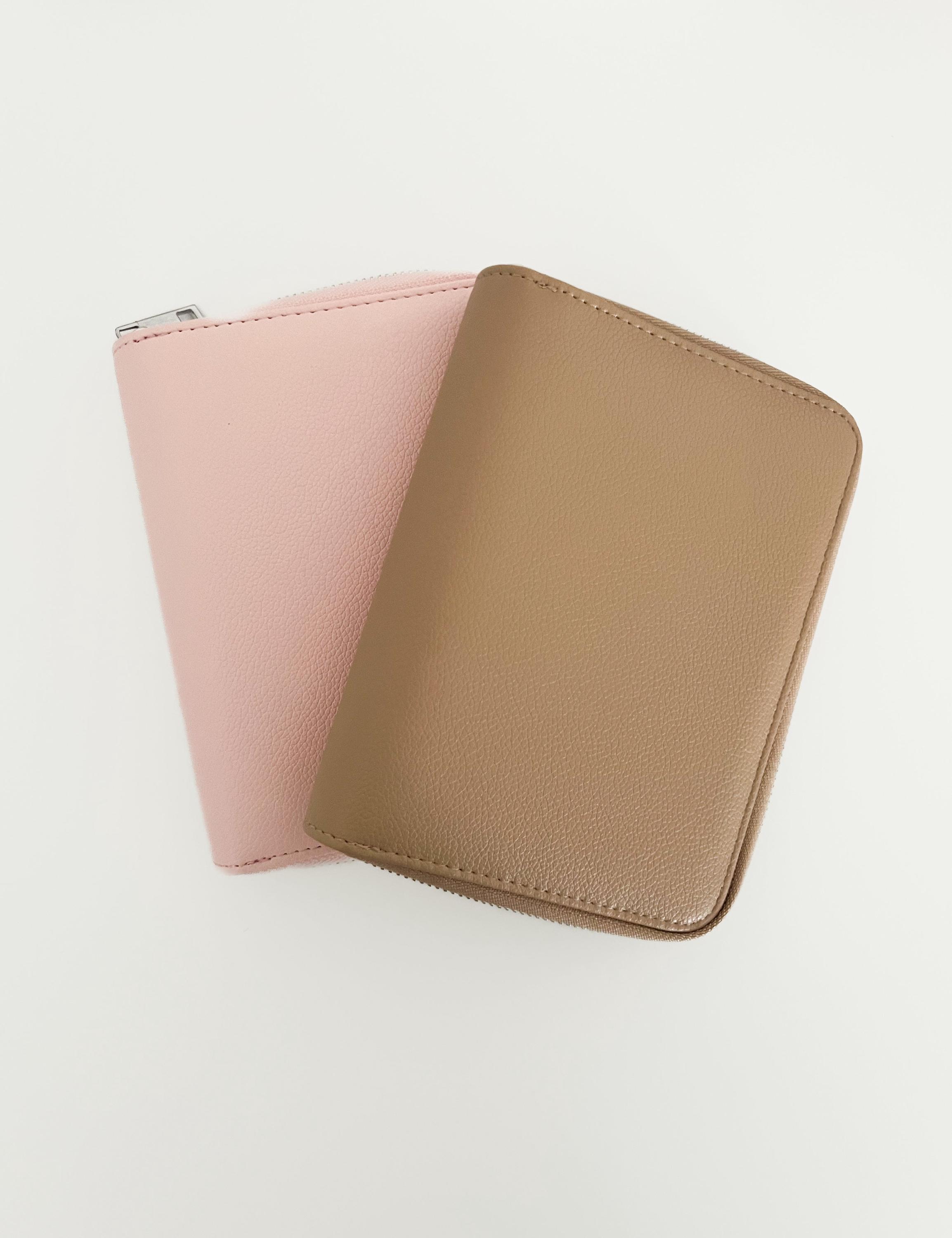 Pocket Planner classic - Etsy