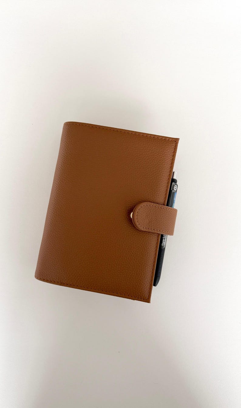 The Luxe Organizer padded personal New - Etsy