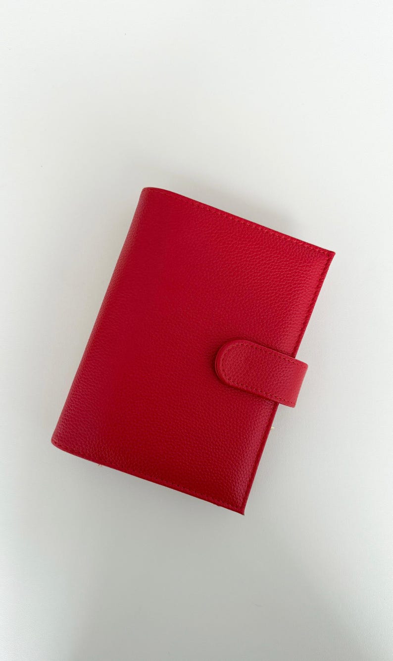 The Luxe Organizer padded personal New - Etsy