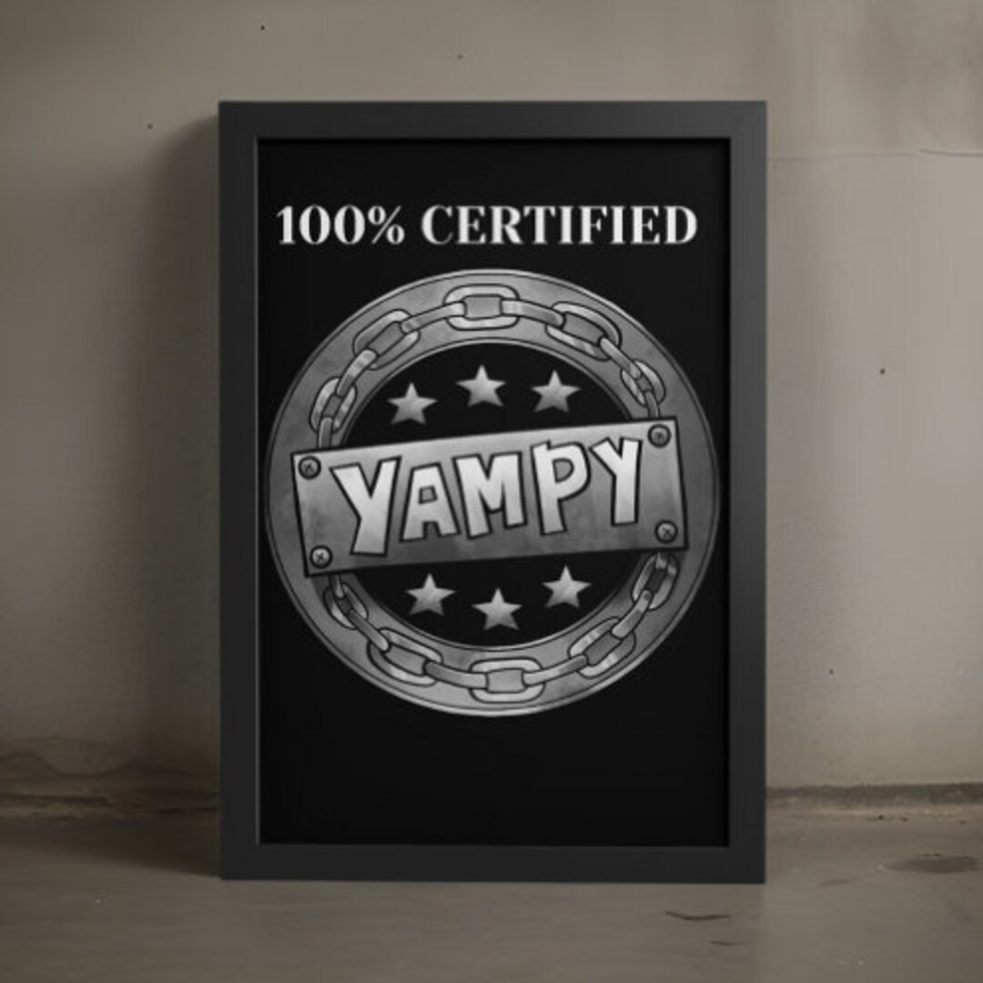 Black Country Dialect Poster A4 Print Yamyam, Slang, Dudley, West ...