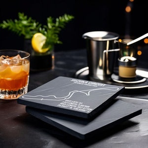 Suzuka Circuit Coaster F1 Race Track of the Japanese Grand Prix on ...