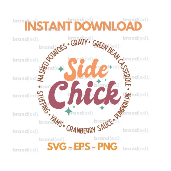 Thanksgiving Svg - Etsy