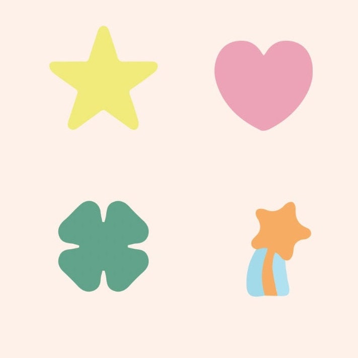 Lucky Charms, PNG SVG Pdf, Digital Download, Cricut, Silhouette, DIY ...